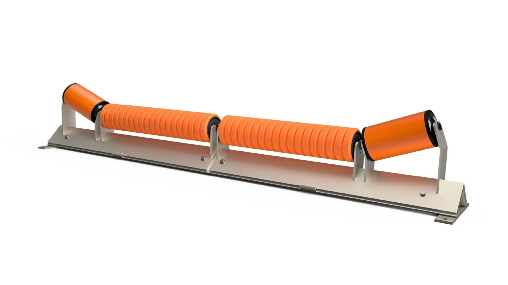 Conveyor Idlers: Superior Design for Extreme Environments