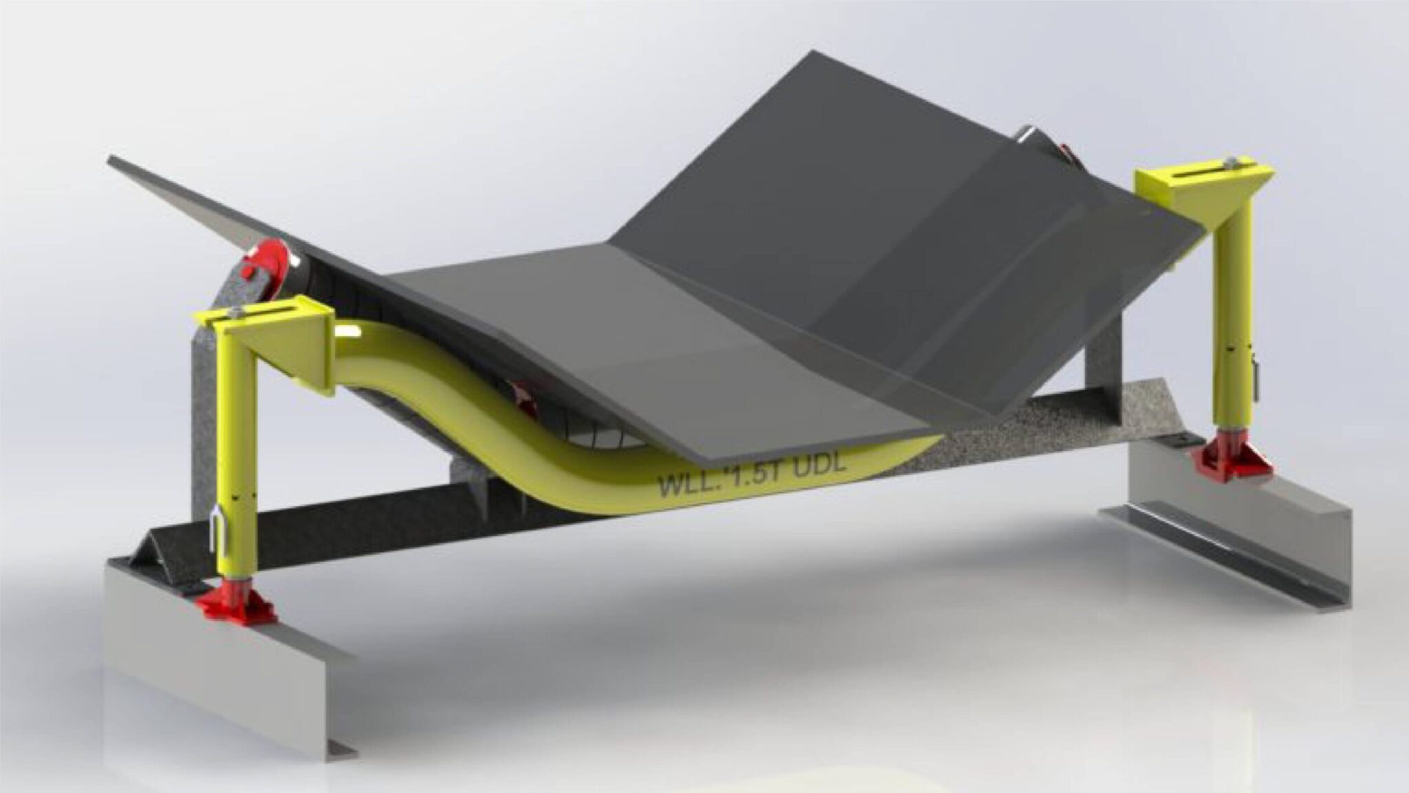 Conveyor Belt Lifters: Enhance Your Workflow - Veyex | Performance ...
