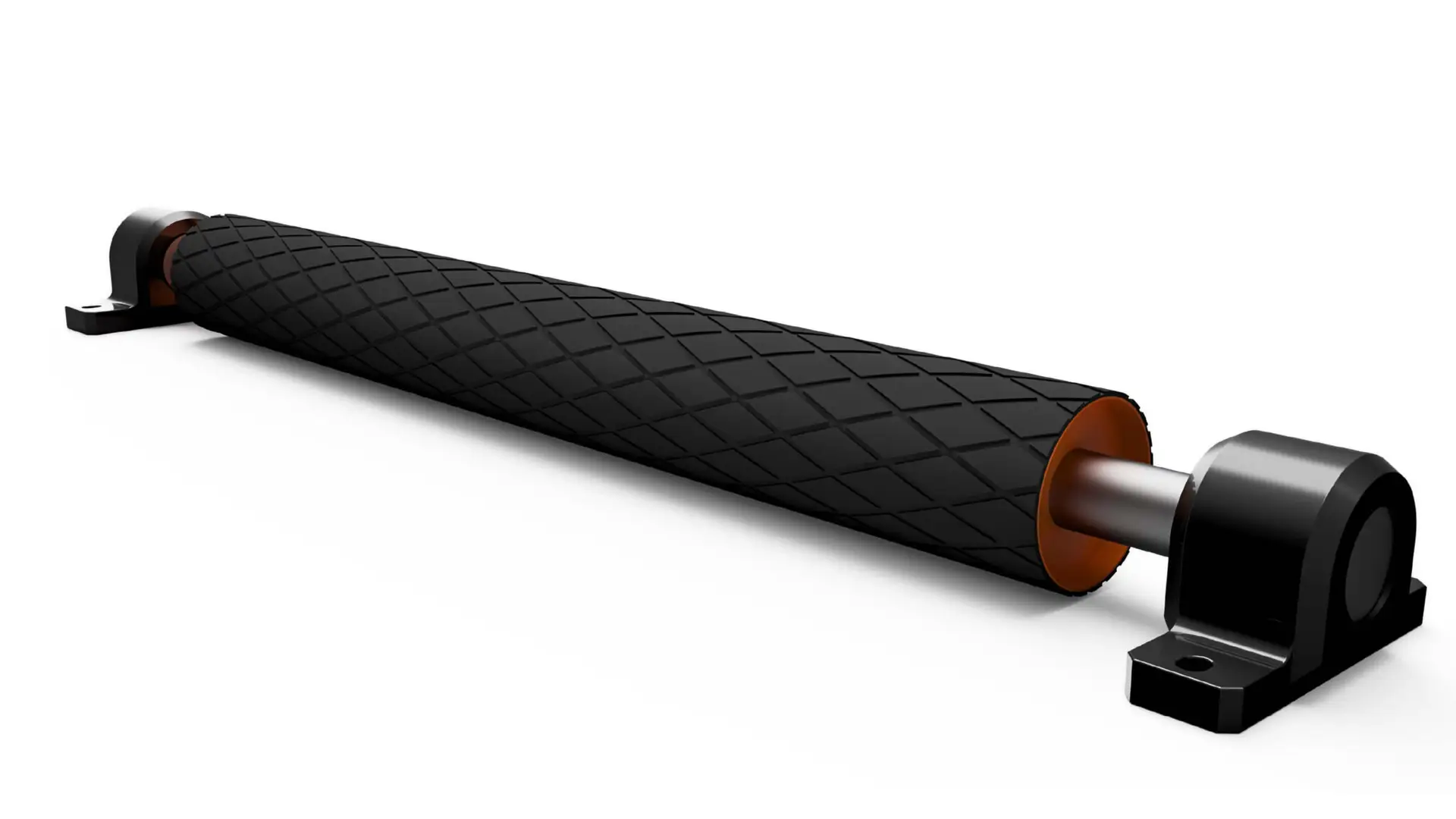 Conveyor Pulleys | Heavy-Duty Pulley Systems | Veyex Australia